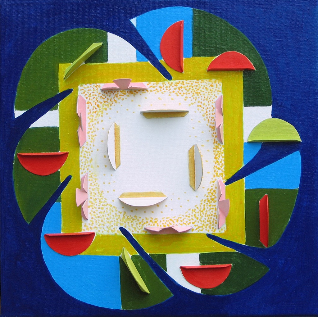 ANNEMARIE KUSTER & JOKE MULDER – GAS!Fabriek Alkmaar- ontmoetingsplek